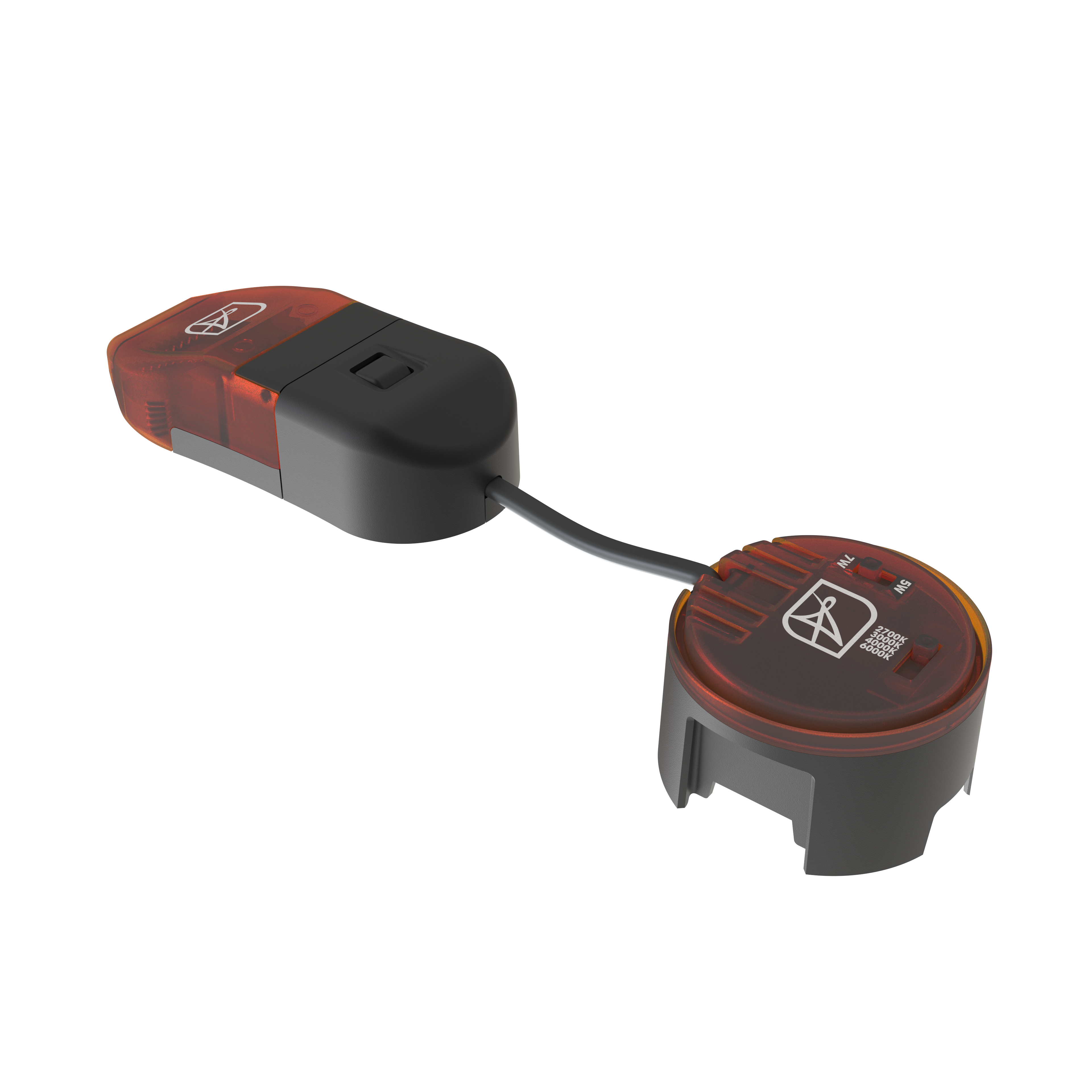 Prism Pro XM Replacement Parts - Ansell Lighting