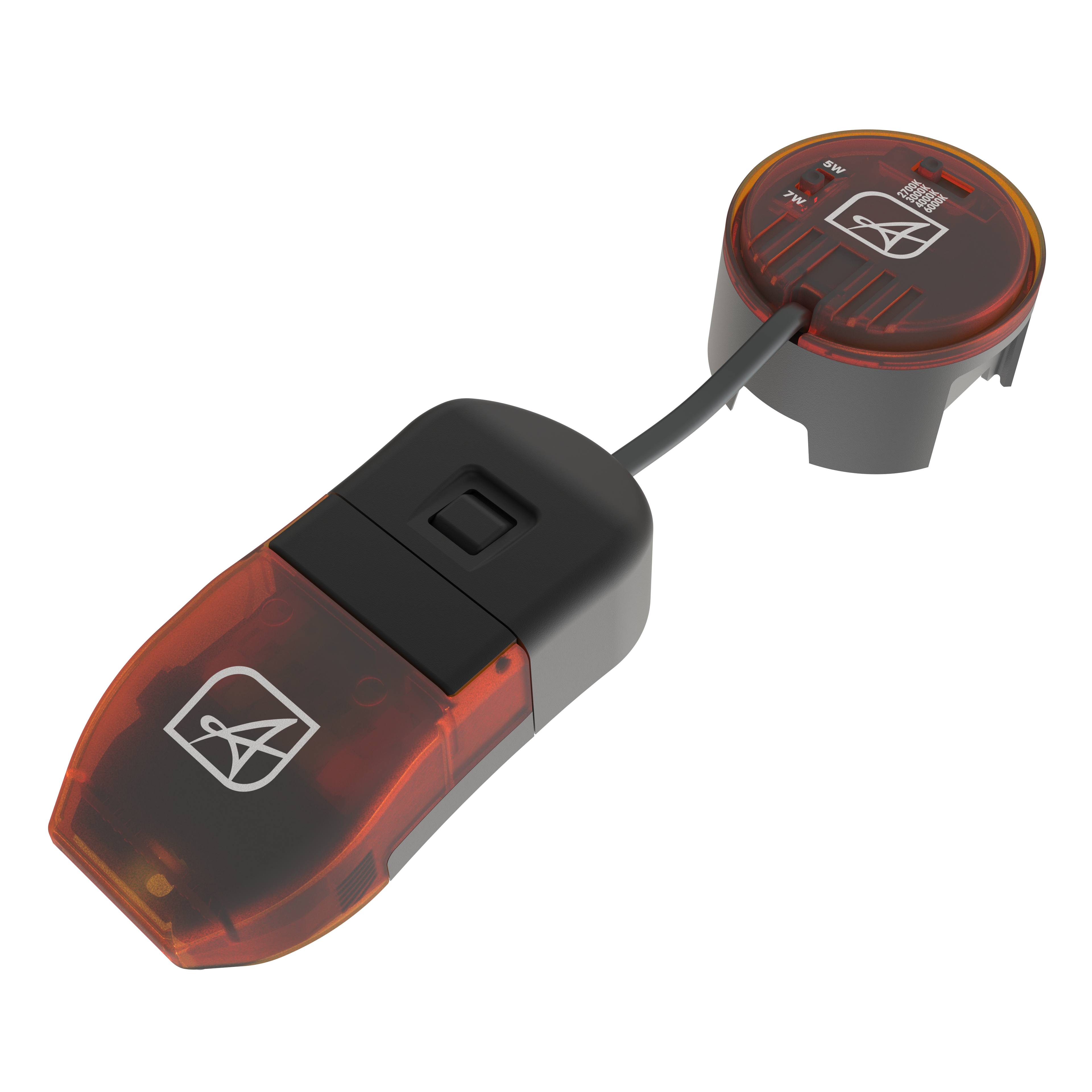 Prism Pro XM Replacement Parts - Ansell Lighting