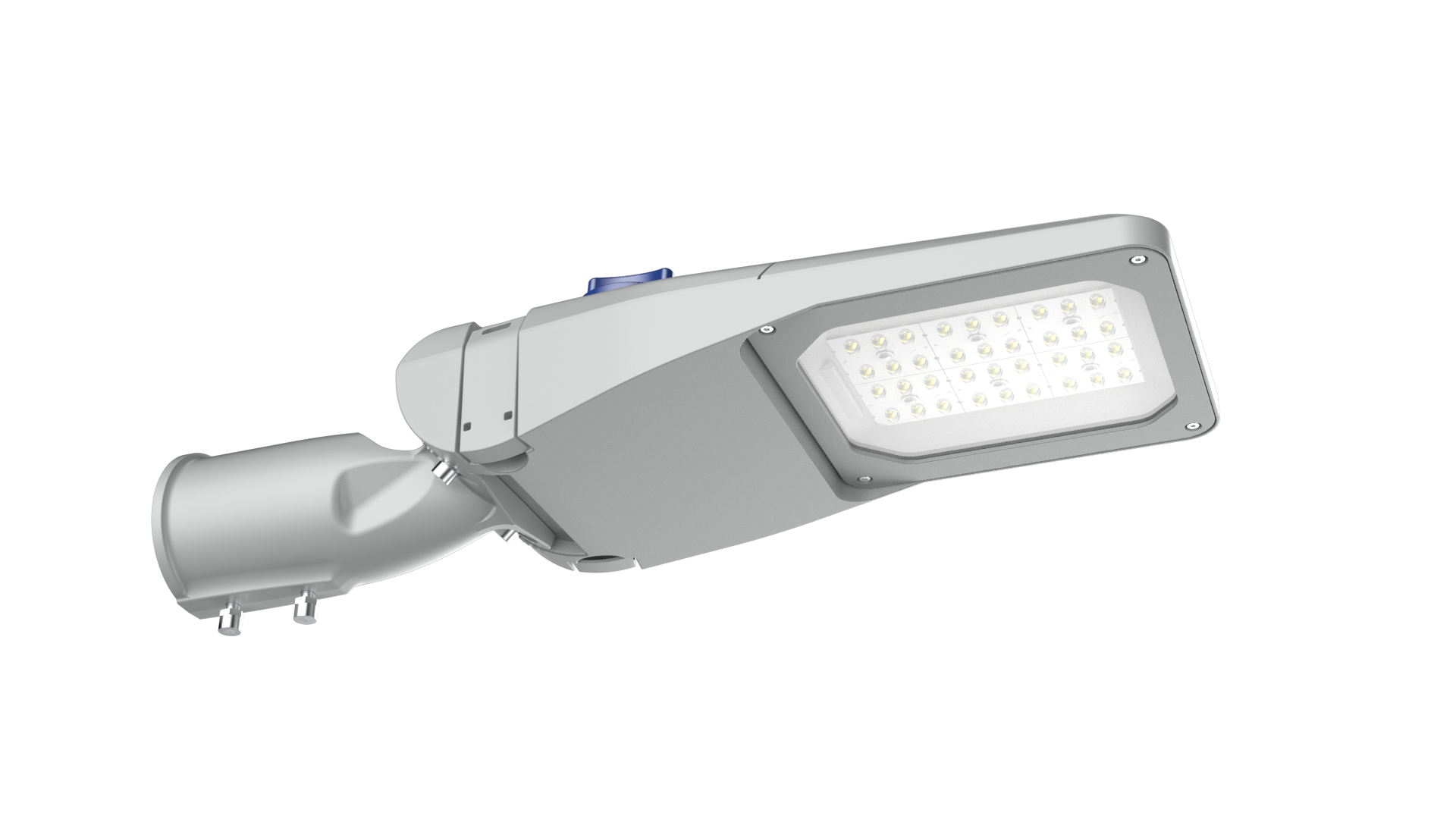 LED Streetlight - Kosnic Lighting Ltd