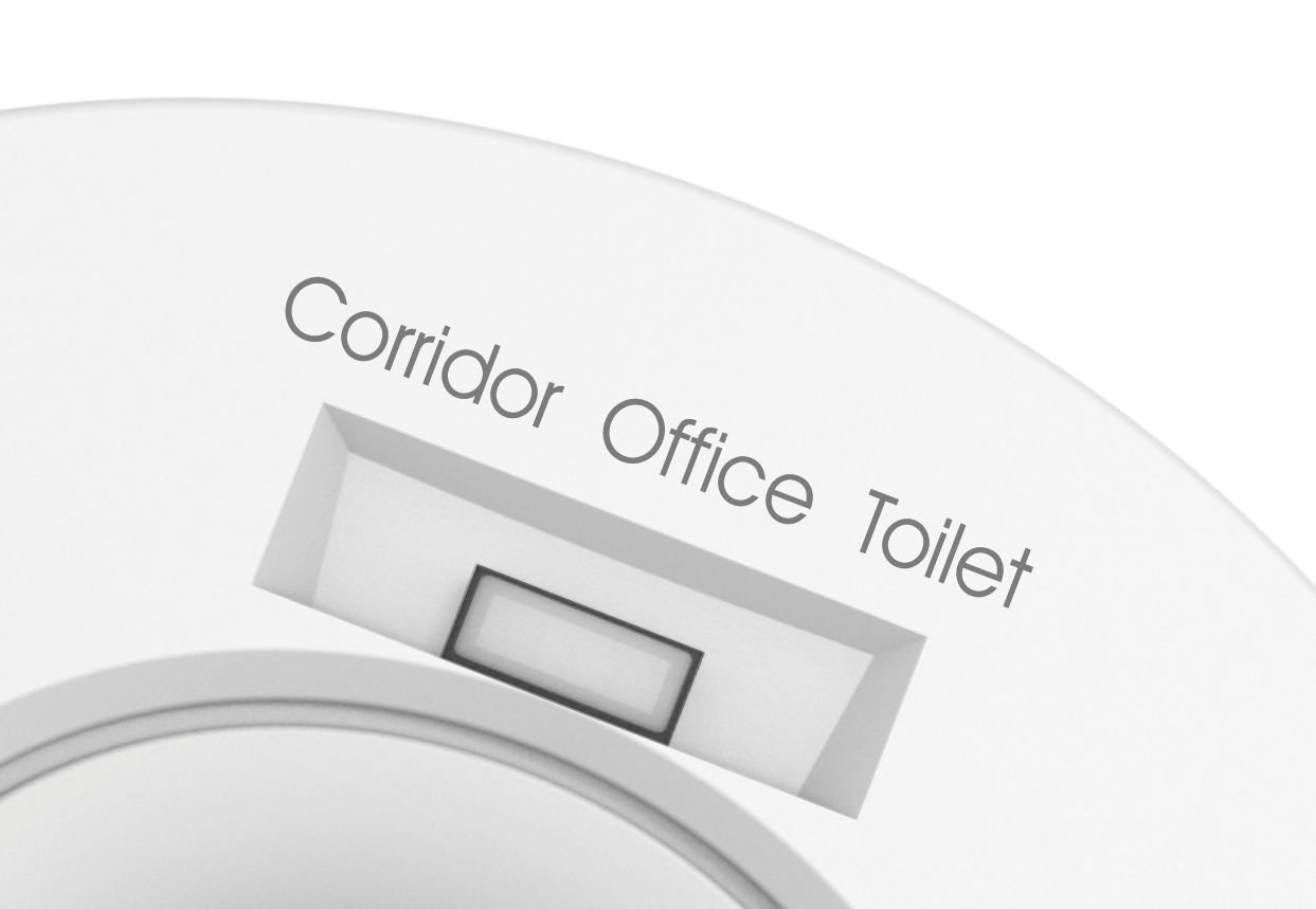 Mauna PIR Sensor - Kosnic Lighting Ltd